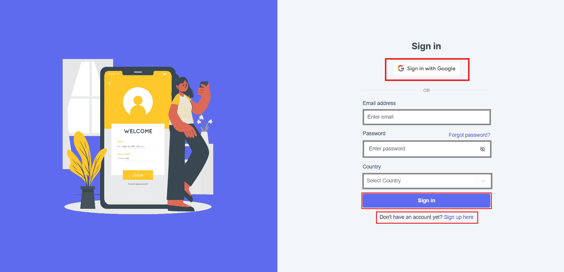 Documentation - Scrape Genius